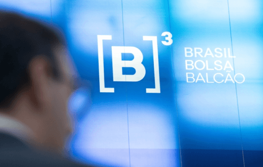 Pluggy e B3 fecham parceria na área de open finance