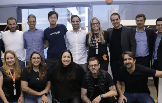Startup Pluggy vence o desafio prev, realizado pelo núcleo de inovação aberta da Sinquia