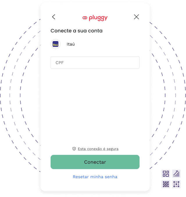 APIs Reguladas do Open Finance - Pluggy