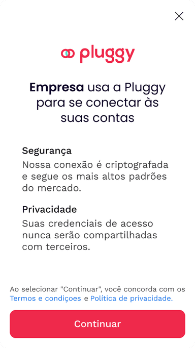 Pluggy - Resolvemos para você!
